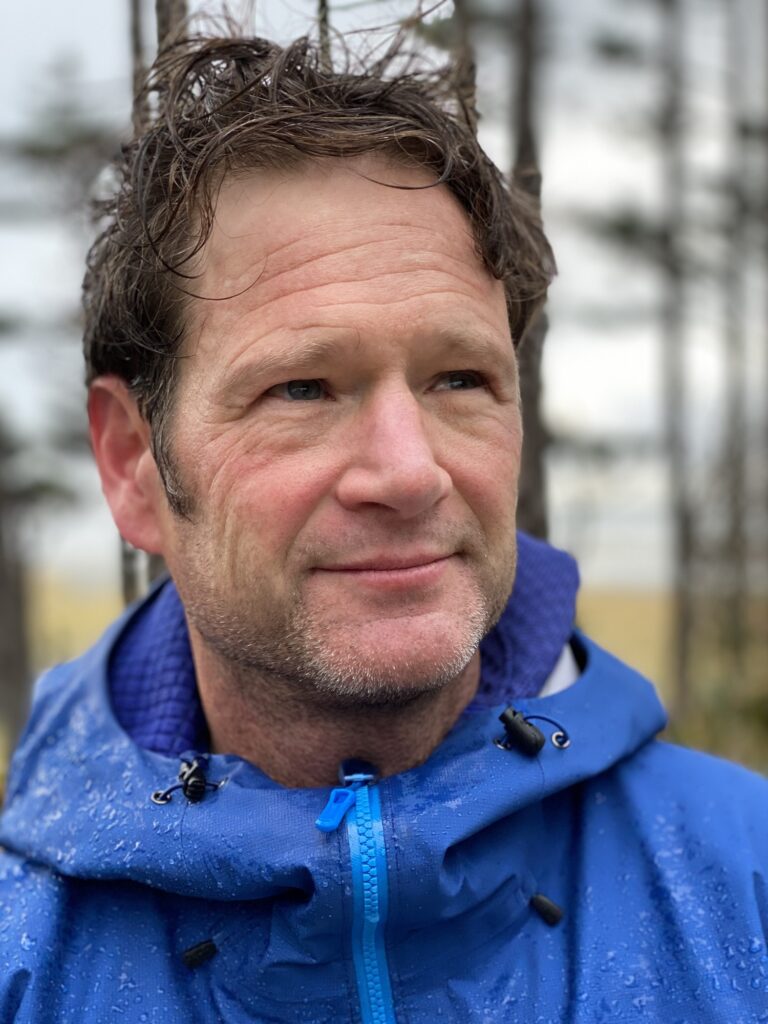 Biography - By John Roach